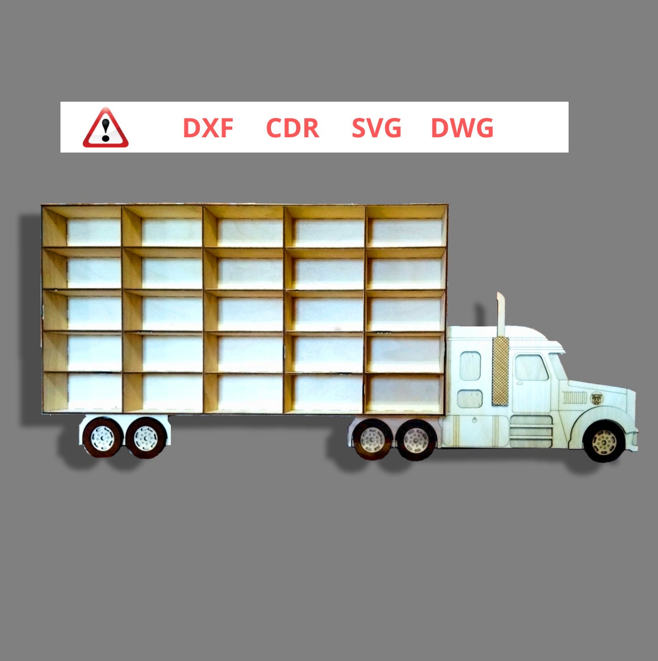 Home Improvement Home & Hobby Blueprints & How To dxf Car garage Toys ...