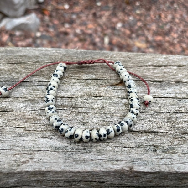 Shamballa Bracelet - Etsy