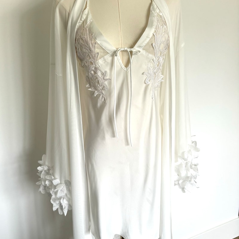 Bride Lingerie - Etsy