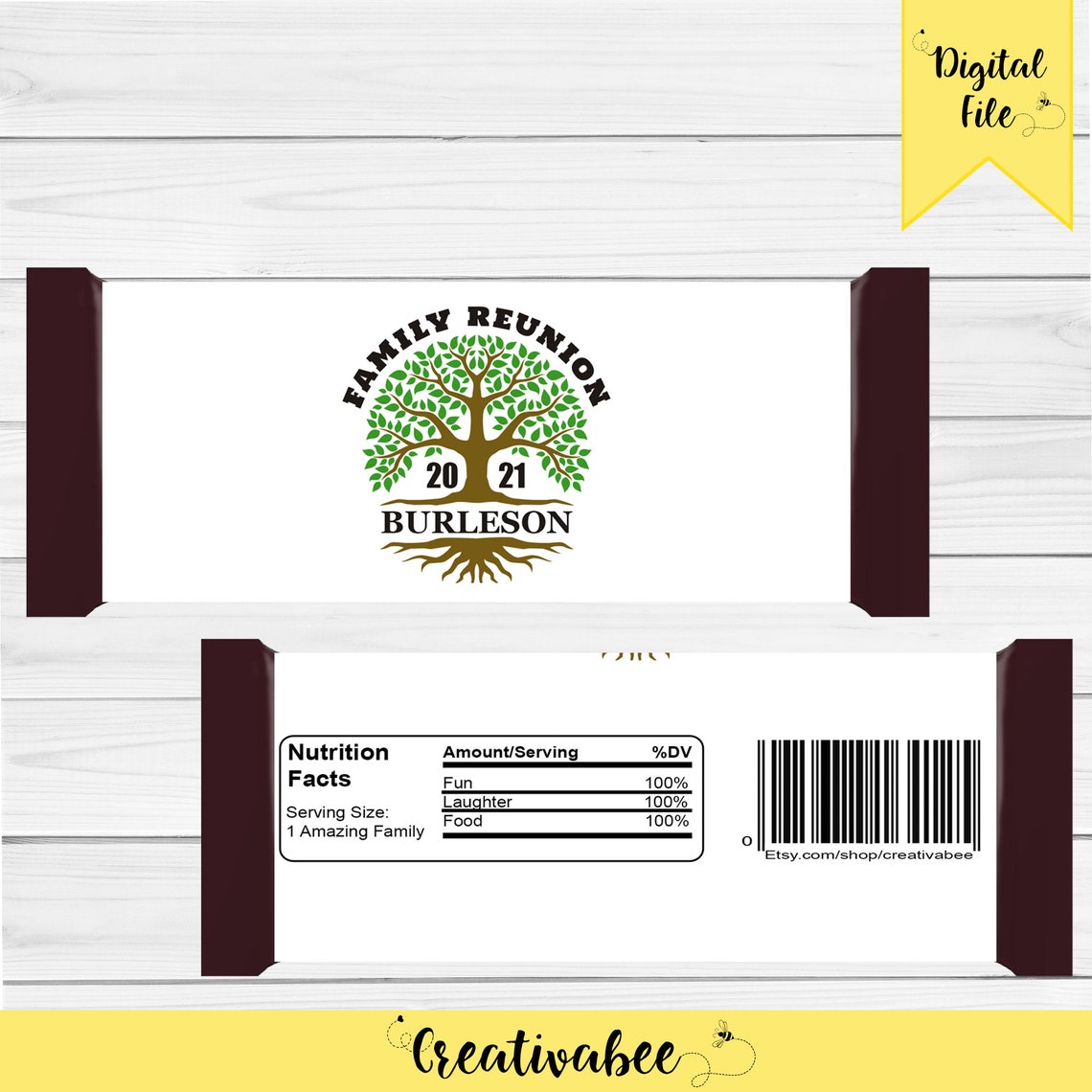 Personalized Family Reunion Hand Fans Family Reunion Favor - Etsy