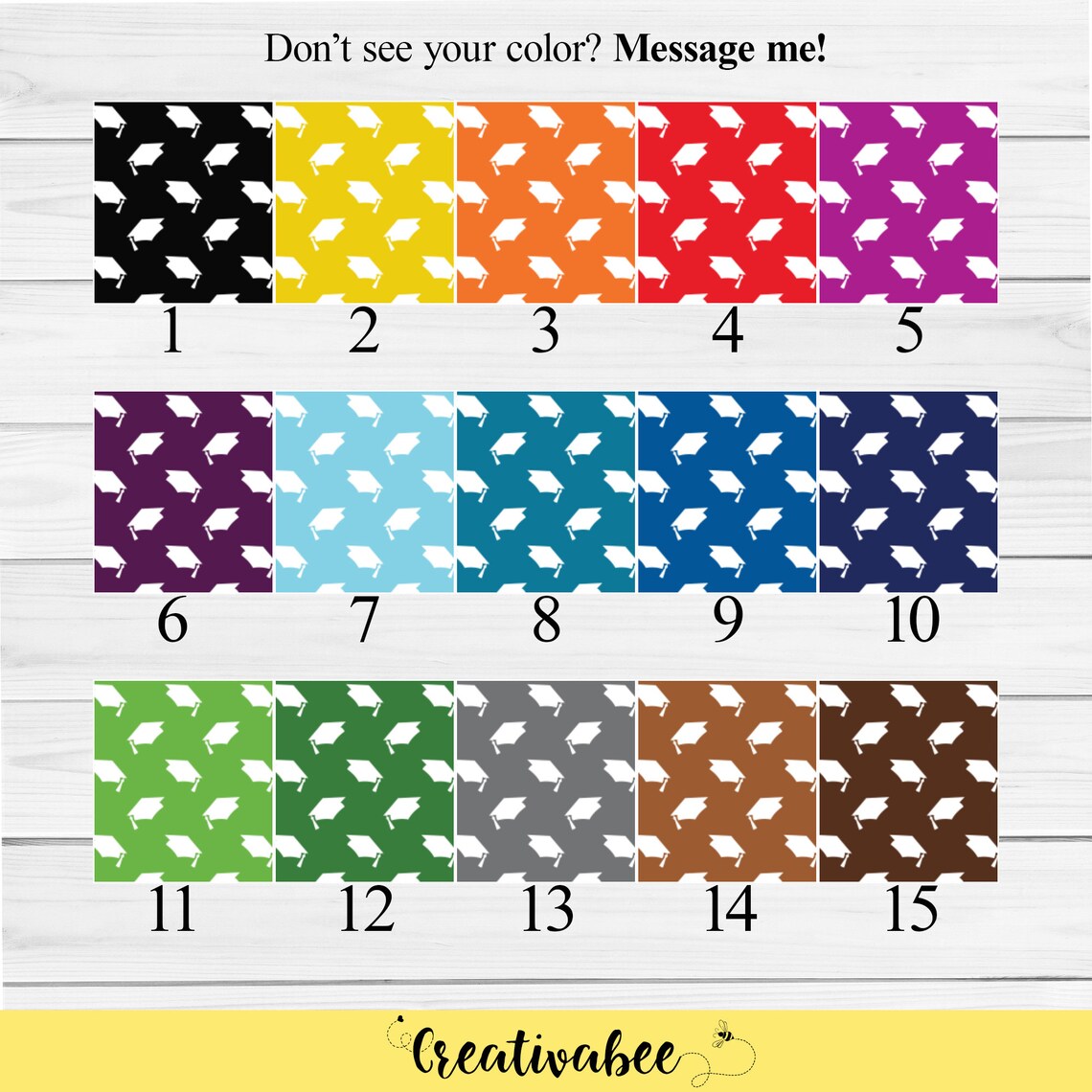 Graduation Party Water Bottle Label Printable-graduation Water - Etsy