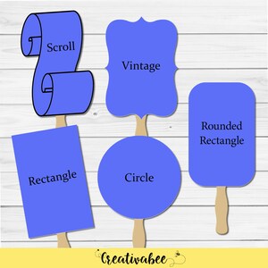 Personalized Graduation Fans College or High School Hand Fans Printable ...