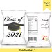 Graduation Party Water Bottle Label Printable-graduation Water Label ...