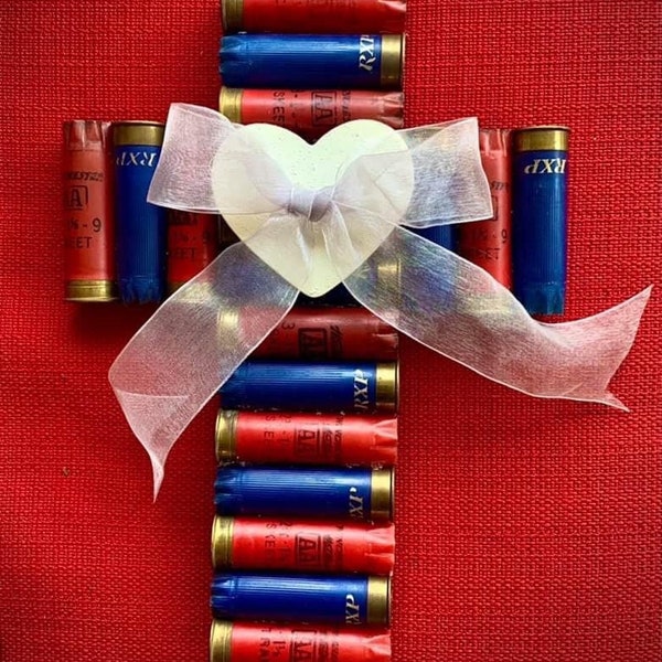Shotgun Shell Decor - Etsy