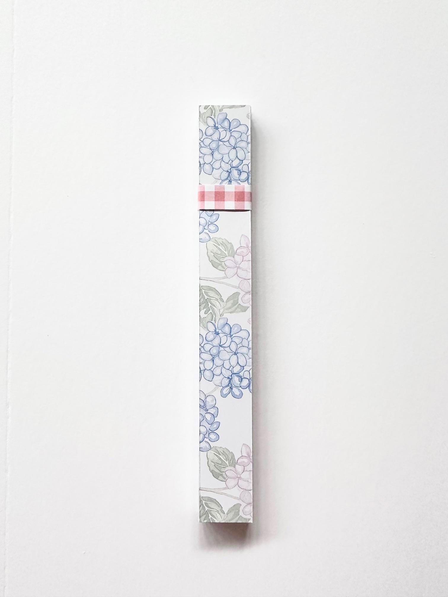 Paper Chain Kit, DIY Spring Garland, Easter Craft Decoration, Coastal ...