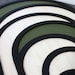 Stacked Arches Wood Sign | Arched Wall Hanging - Etsy