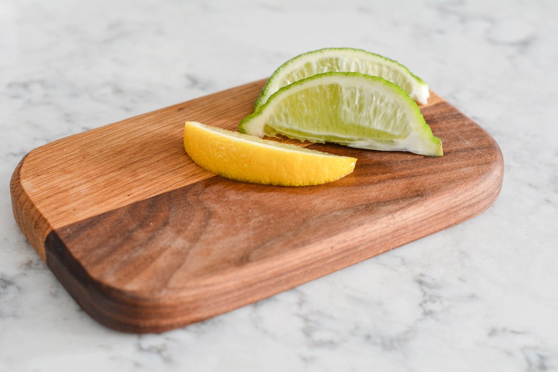 Bar Board Small Cutting Board Housewarming Gift Birthday - Etsy