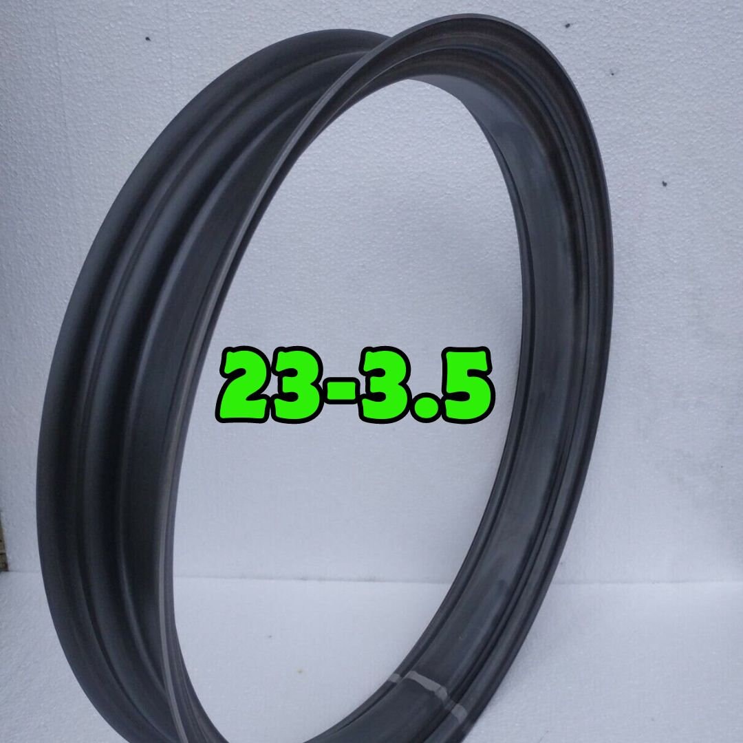 Wheel Rim No Holes 23-3.5 Invader Custom Chopper Bobber Harley Kawasaki ...