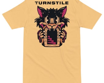 Kidcrash T-shirt hardcore, Screamo Band - Etsy