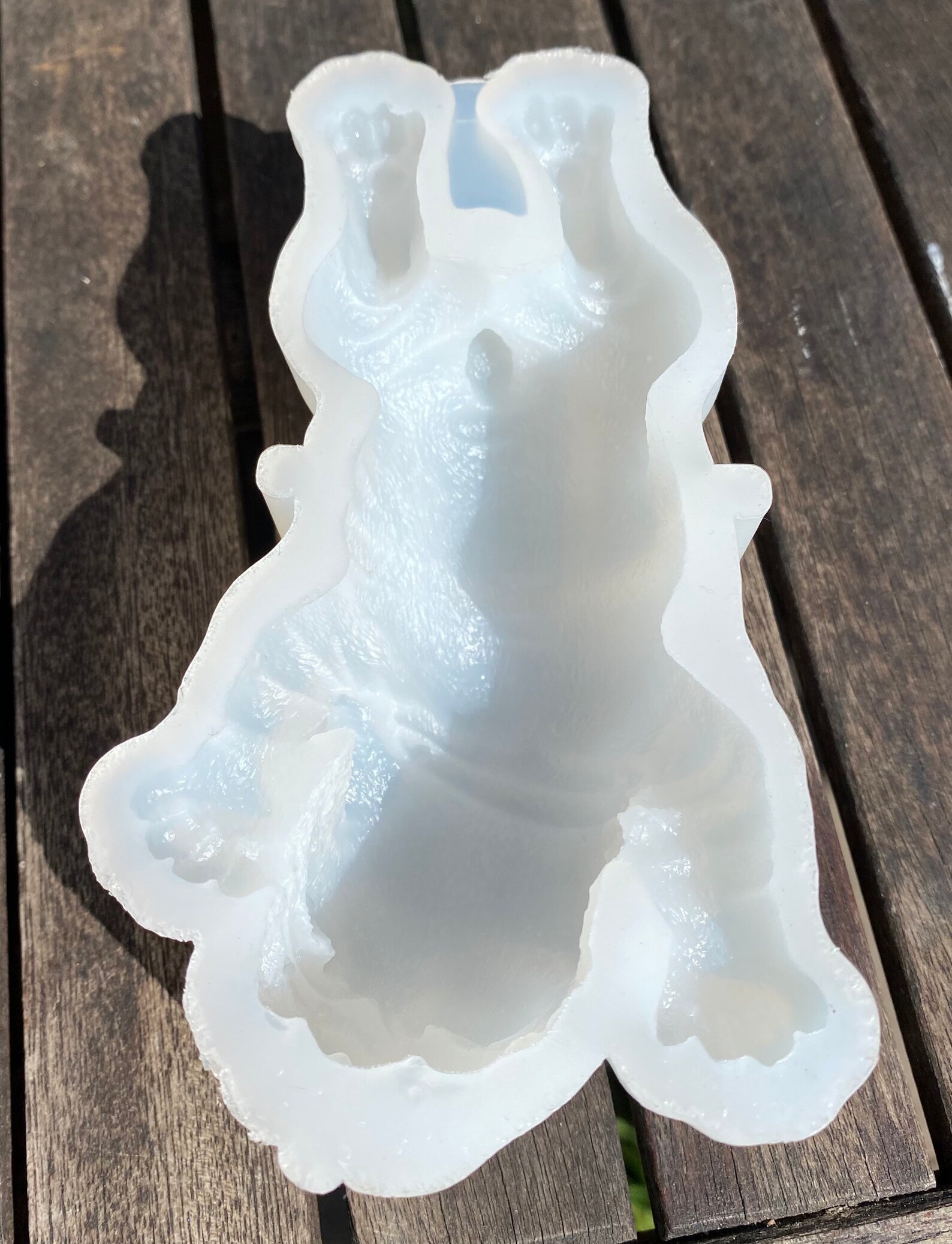 Fabulous Dog Puppy Pug Bulldog Sharpei Mould / Mold for 3D | Etsy