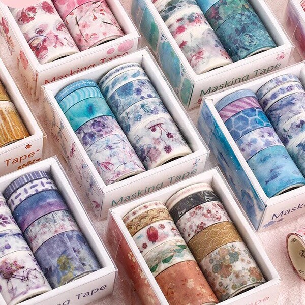 Turquoise Orange Art - Etsy