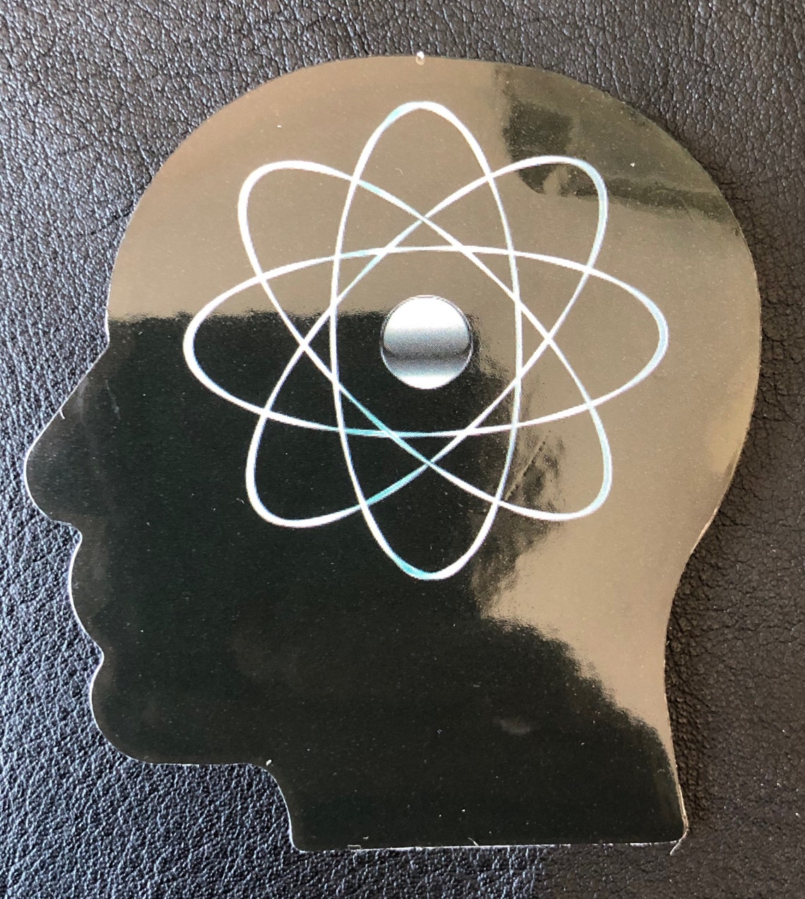 10 Fun Amusing Science Project stickers for embellishments on | Etsy