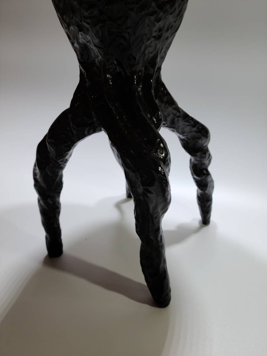 Beetle Kill Pine, Wood Bowl, Salad Bowl, Fruit Bowl, Wood Art, Texture ...