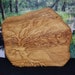 Tree's, Tree Scene, Nature, Leaf, Relief Carving, Dremel Art - Etsy