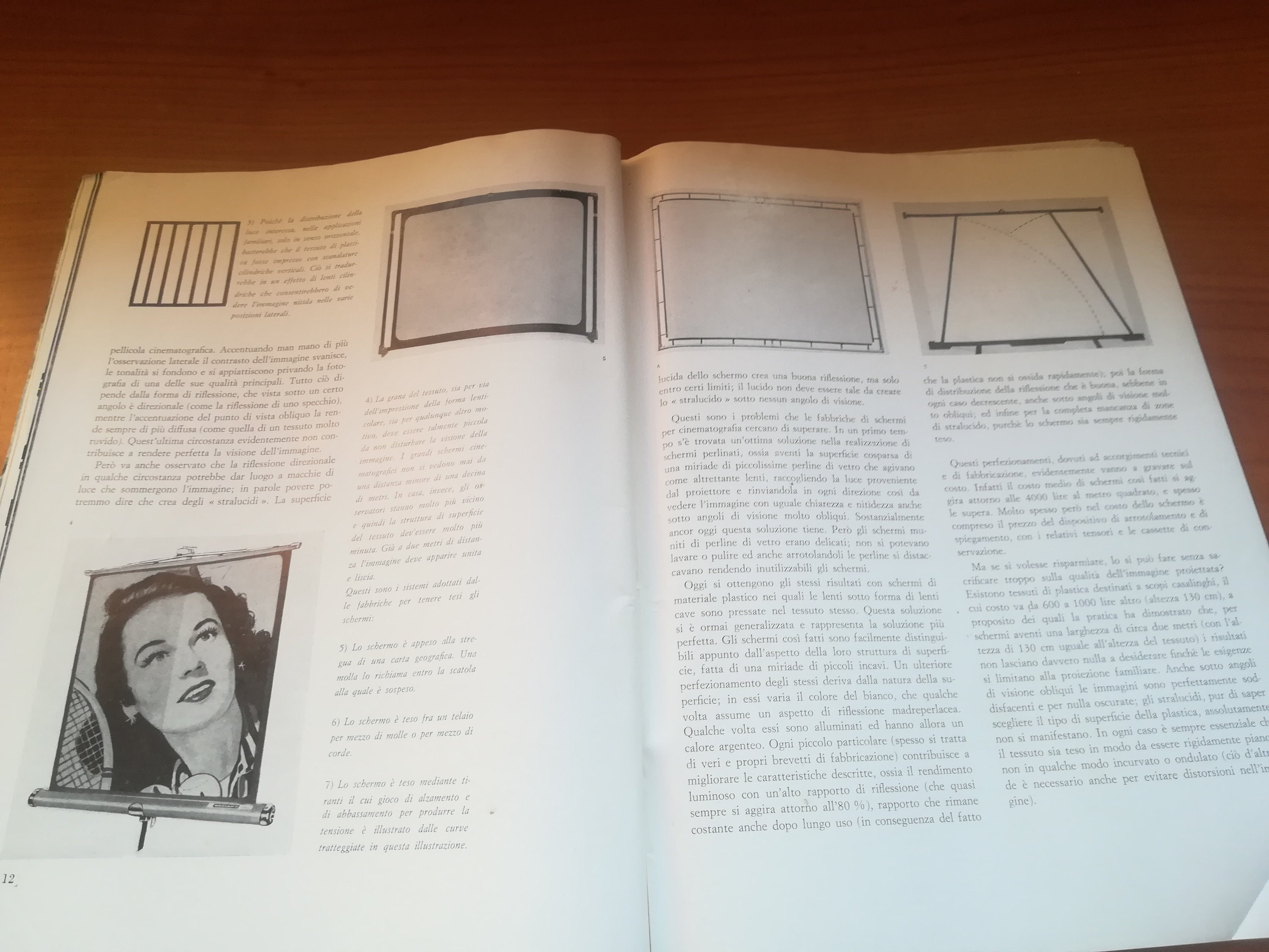 Set Ot 2 Italian Photo Magazines Fotografico 1959 1960 - Etsy