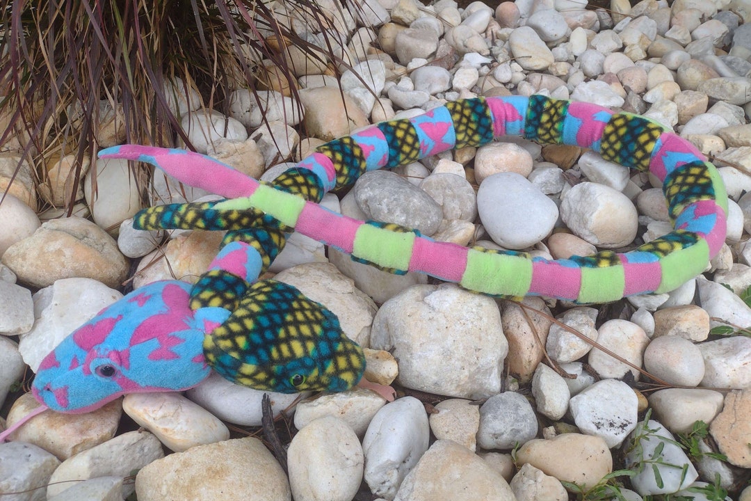 Double Danger Noodle Remix - Etsy