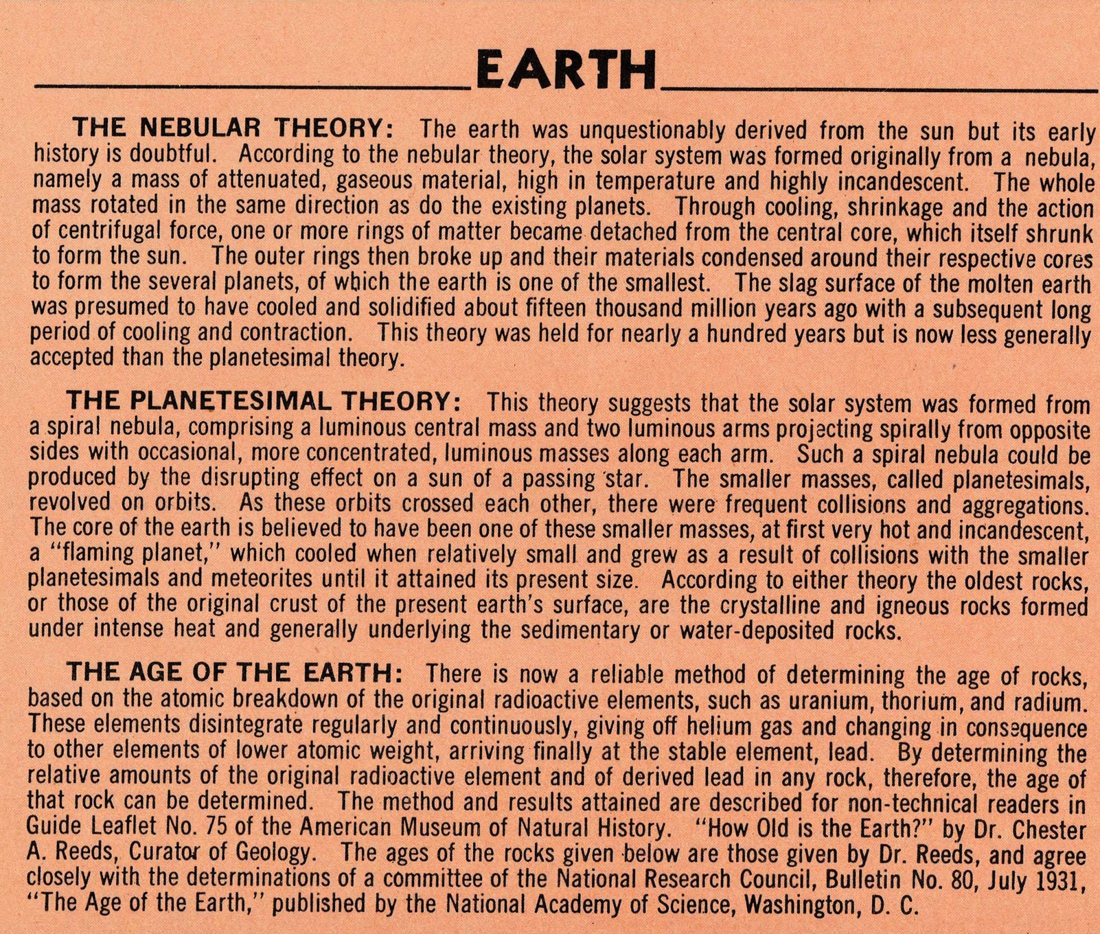 Histomap of Evolution Timeline Poster Chart - Gifts for Researchers ...