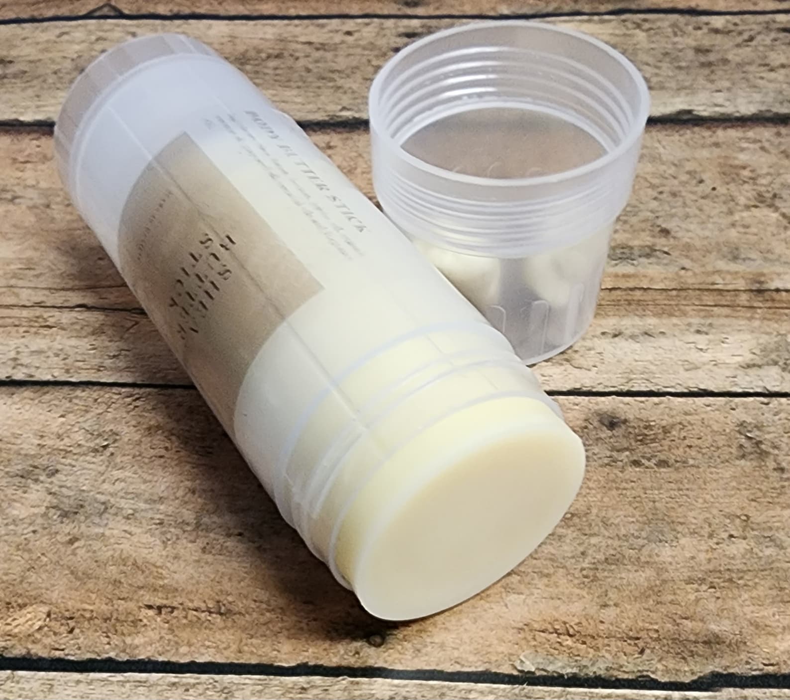 Shea Butter Stick, Shea Butter Body Butter Stick~hydrating Shea~dry ...