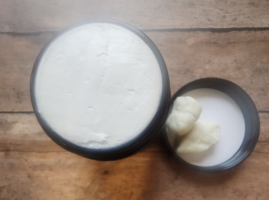 Whipped Neem & Shea Butter, Moisturizer, Neem Oil, Self Care - Etsy