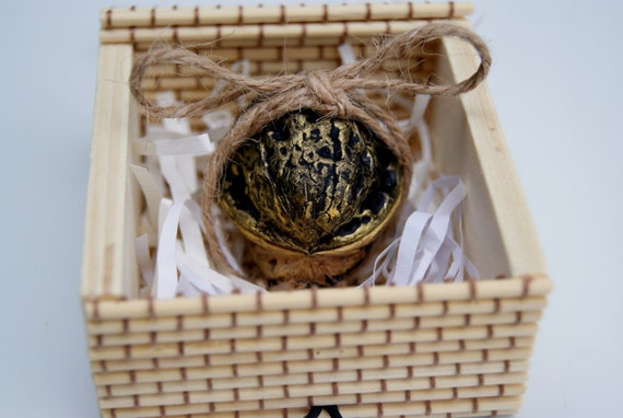 Jewelry Boxes Jewelry Storage Eco Ring Box mini box suggestion box ...