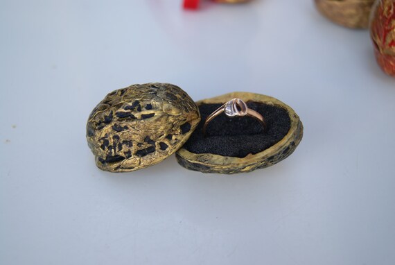 Jewelry Boxes Jewelry Storage Eco Ring Box mini box suggestion box ...