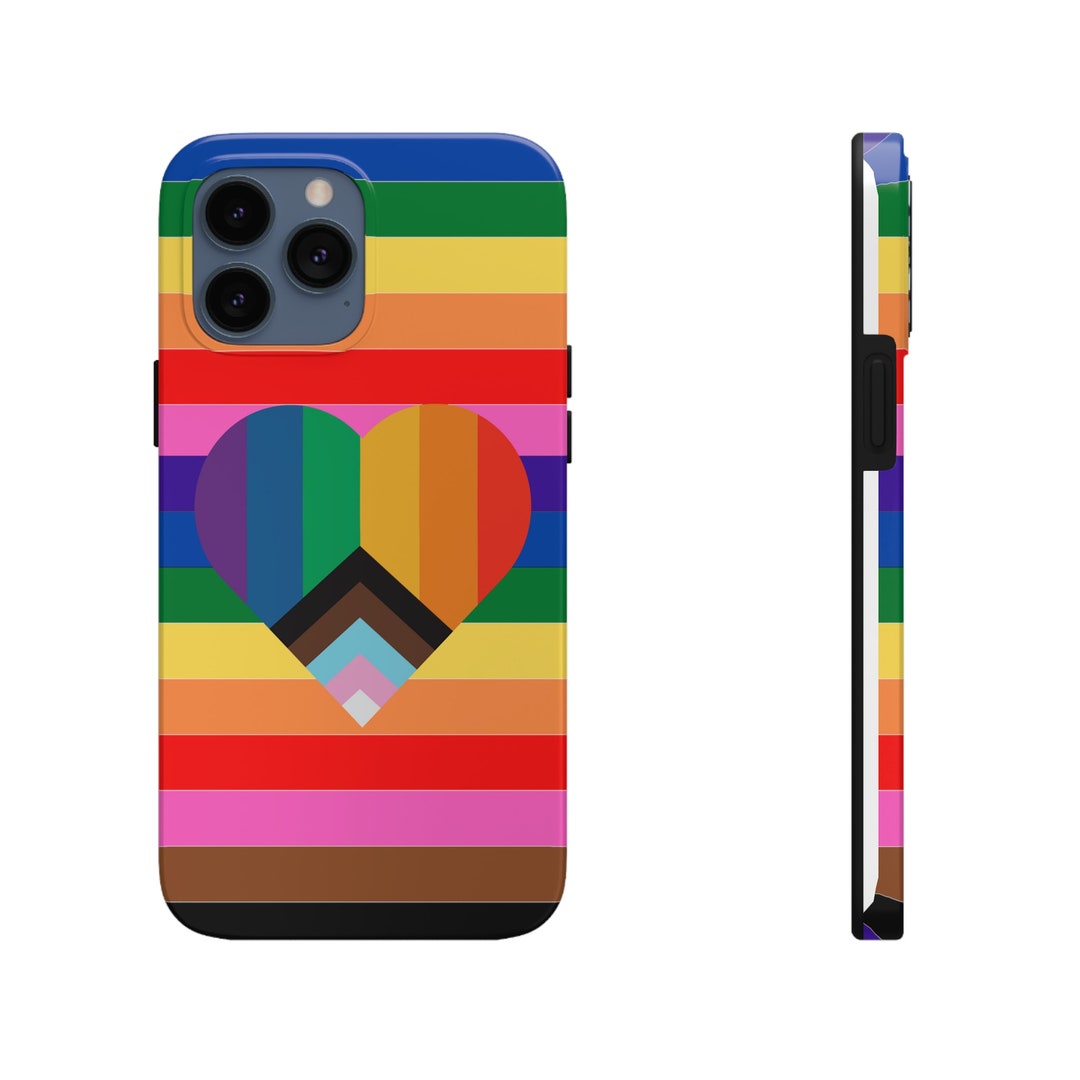 Gay Pride Phone Case iPhone 13 Pro Max-pride Phone Case iPhone 14 Tough ...
