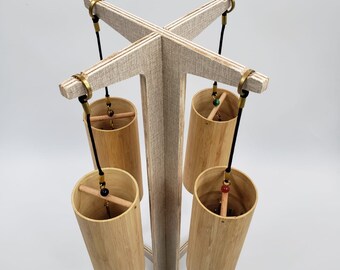 Koshi Chimes Stand | Etsy