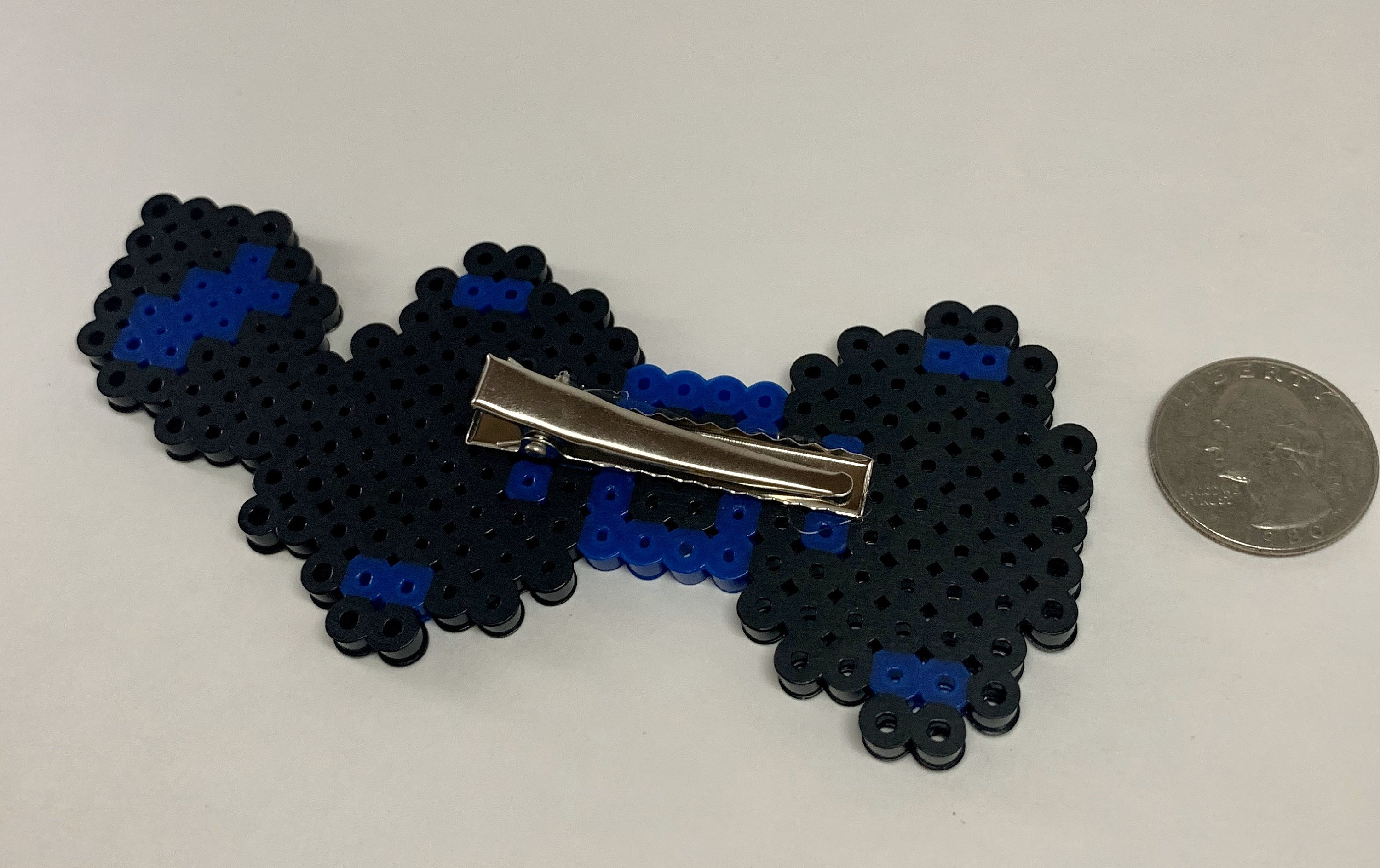 Pokémon Bows 8-bit Perler Art - Etsy