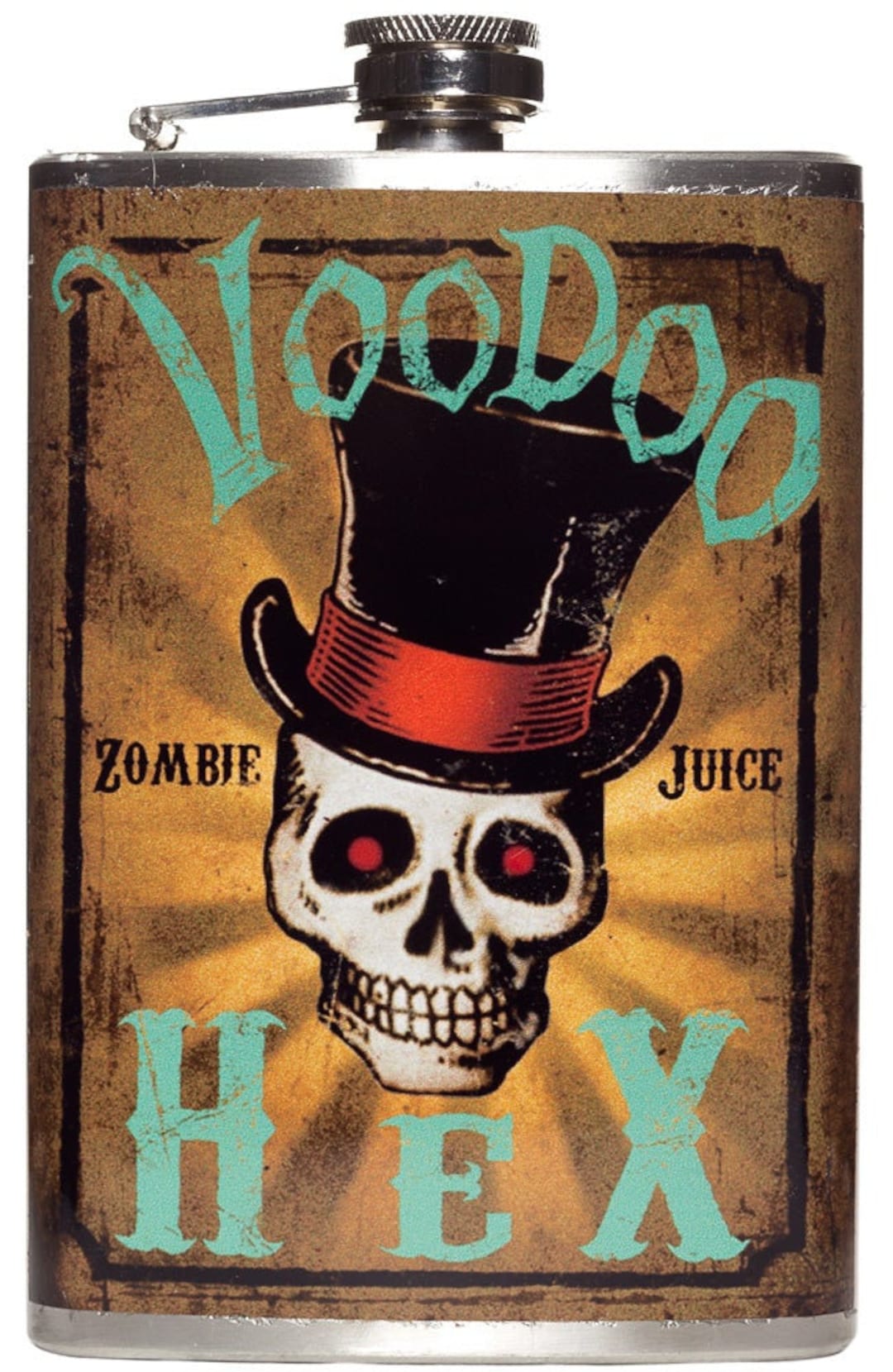 Has Someone Put a Hex Spell on You? - Etsy