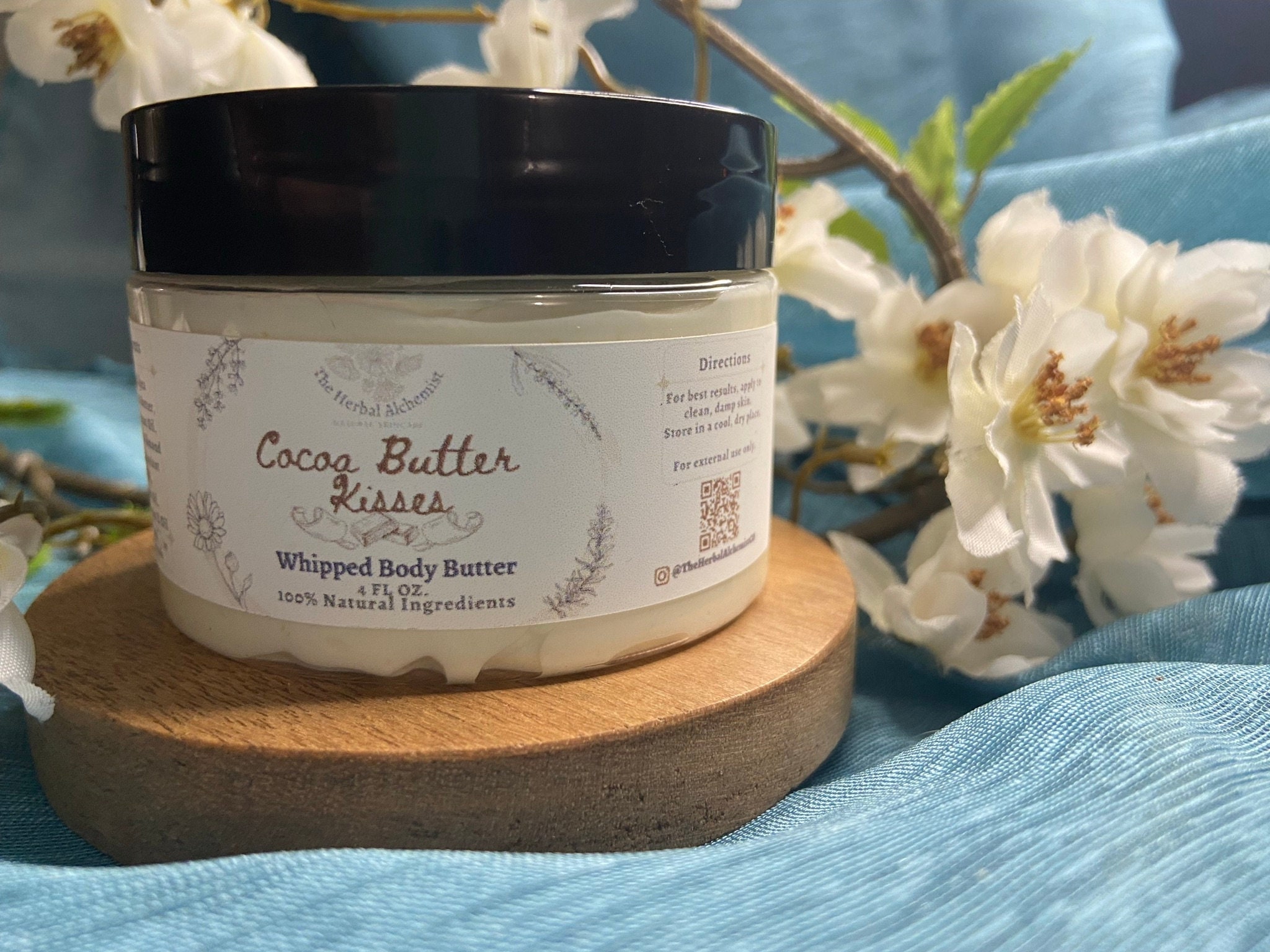 The Herbal Alchemist Co.