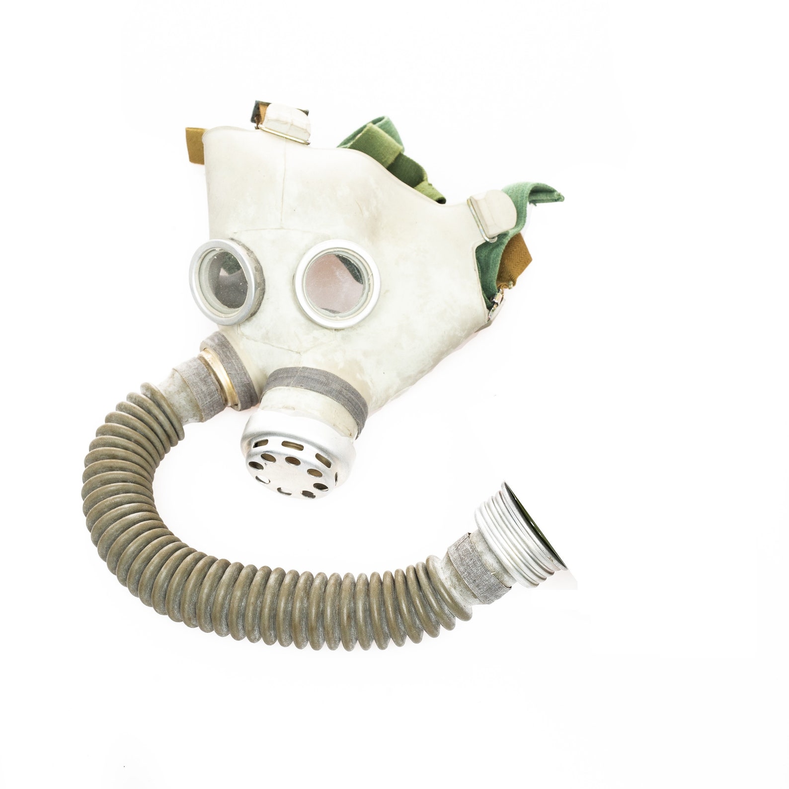 PDF Gas Mask Children Mask Size One Full Face Mask Russian | Etsy