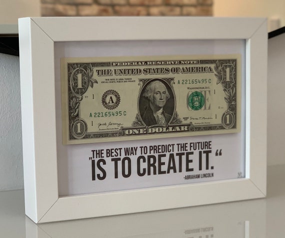 Money Frame