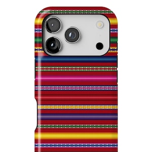 Inca Phone Case - Etsy