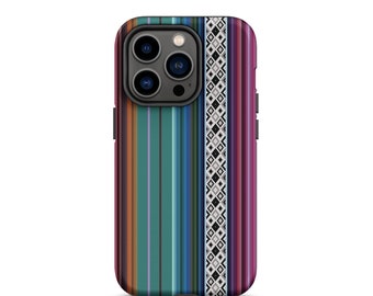 Mexican Design Phone Case - Etsy
