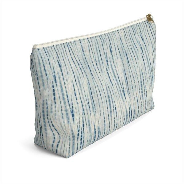 Japanese Shibori Bag - Etsy