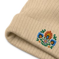 Wool Kolpak Hat, High Cap With a Slit Fur, 17th Century Poland, Hungary ...