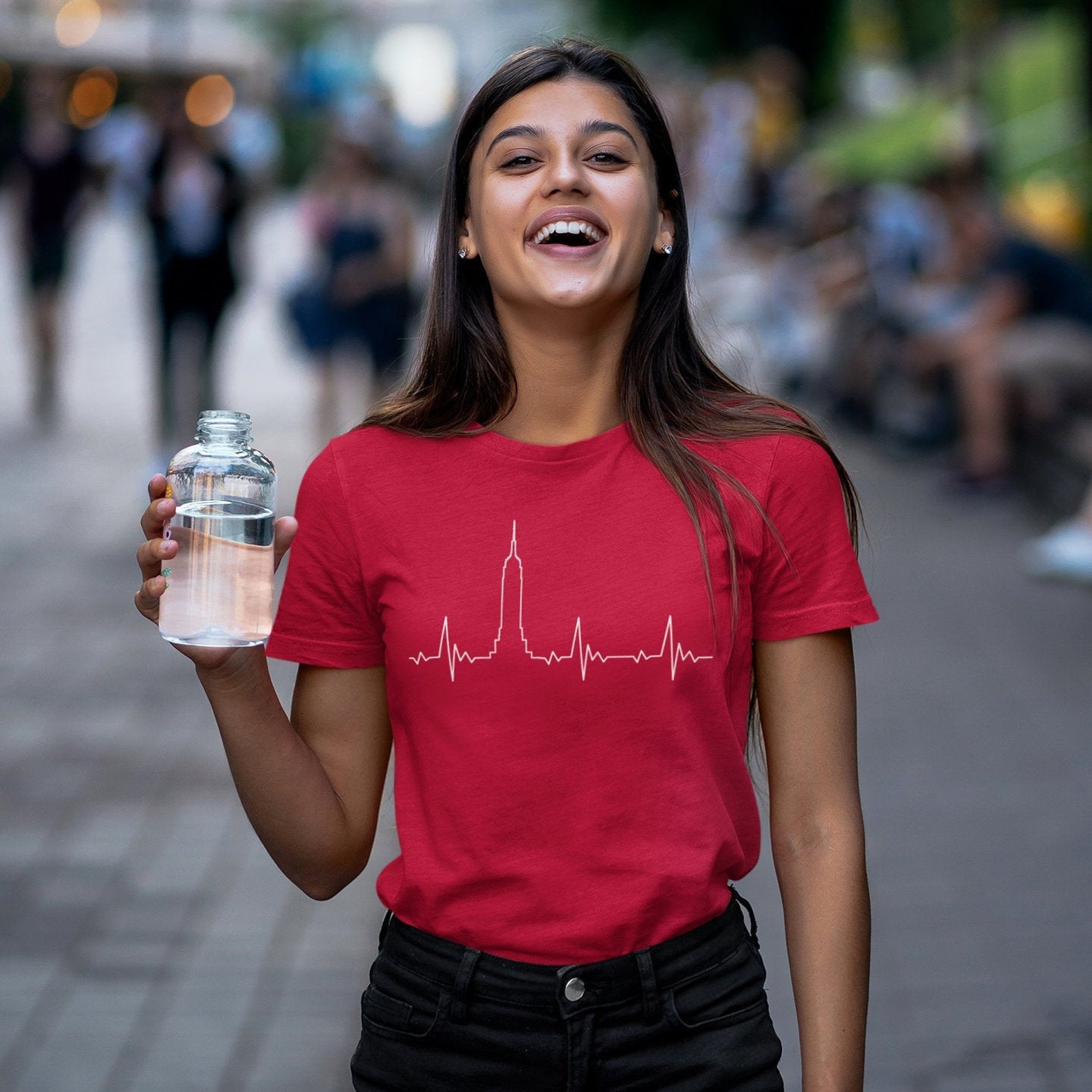 New York T Shirt New York City Gift New Yorker Gift NYC - Etsy