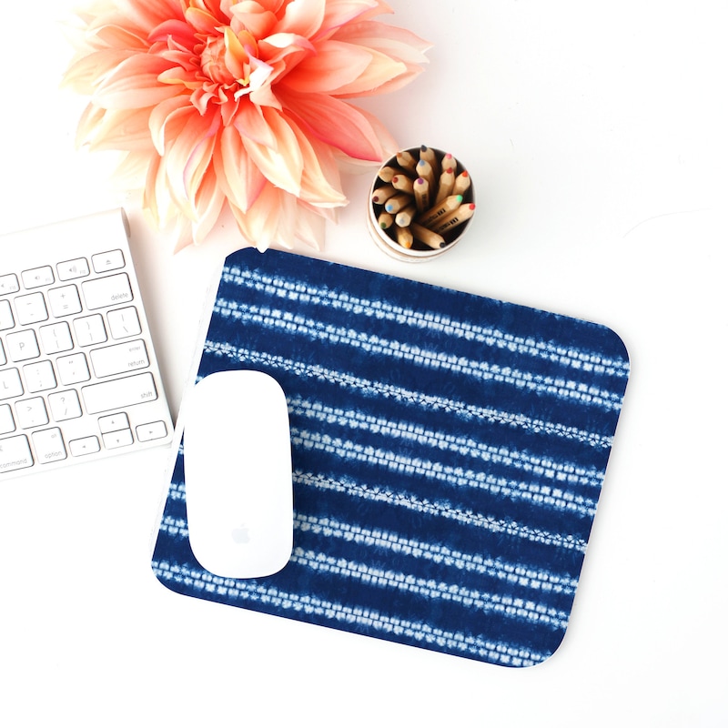 Cute Mouse Pad - Etsy