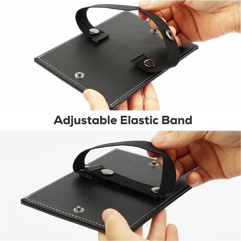 Car Photo Frame Holder, Personalized Picture Frame for Your Car's Sun ...