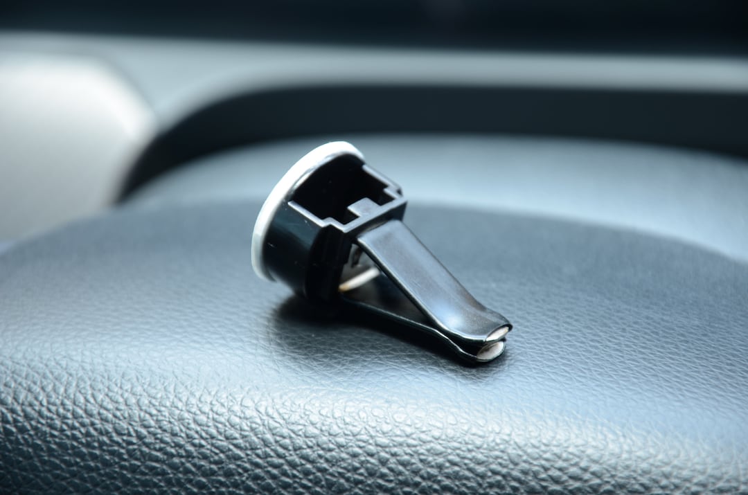 Drive Buddy Air Vent Clips for Car Vents, Car Accessory to Decorate ...