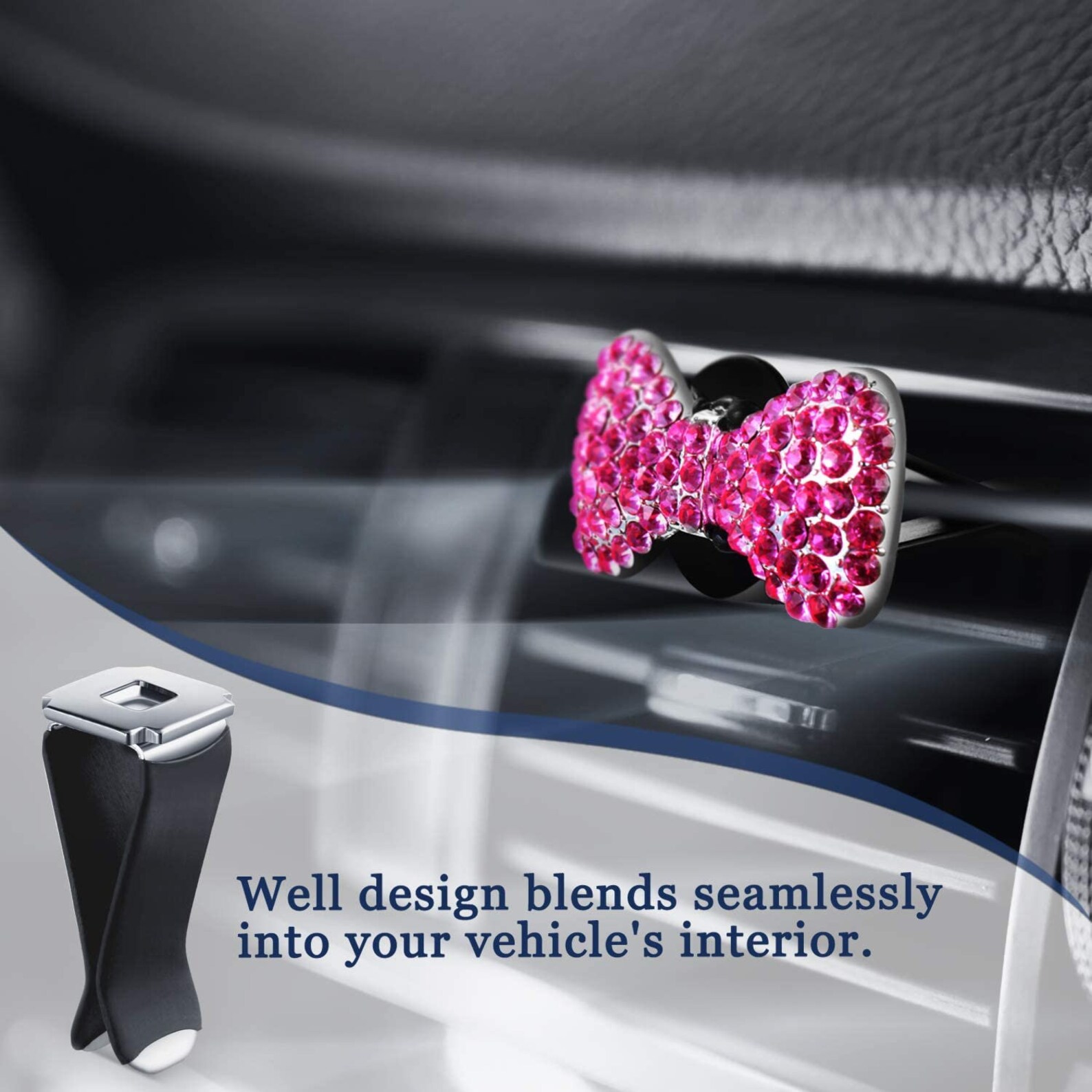 Drive Buddy Air Vent Clips for Car Vents Car Accessory to - Etsy