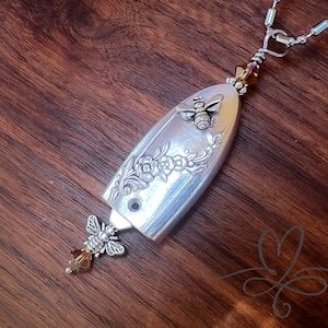 Vintage Silverware Beehive Bell the 1946 queen Bess Ii Silverware ...