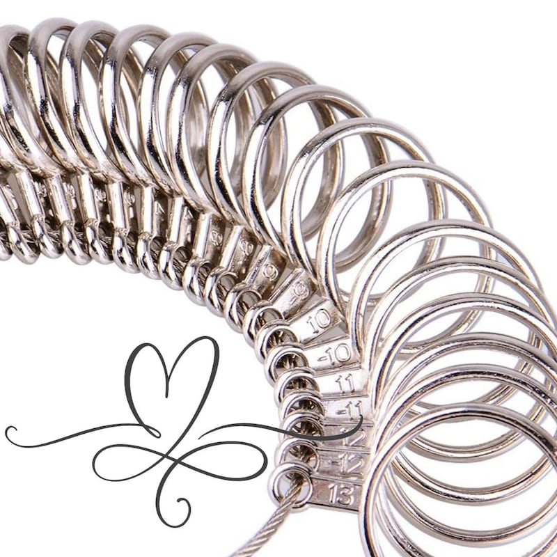 Sterling Measuring Spoon - Etsy