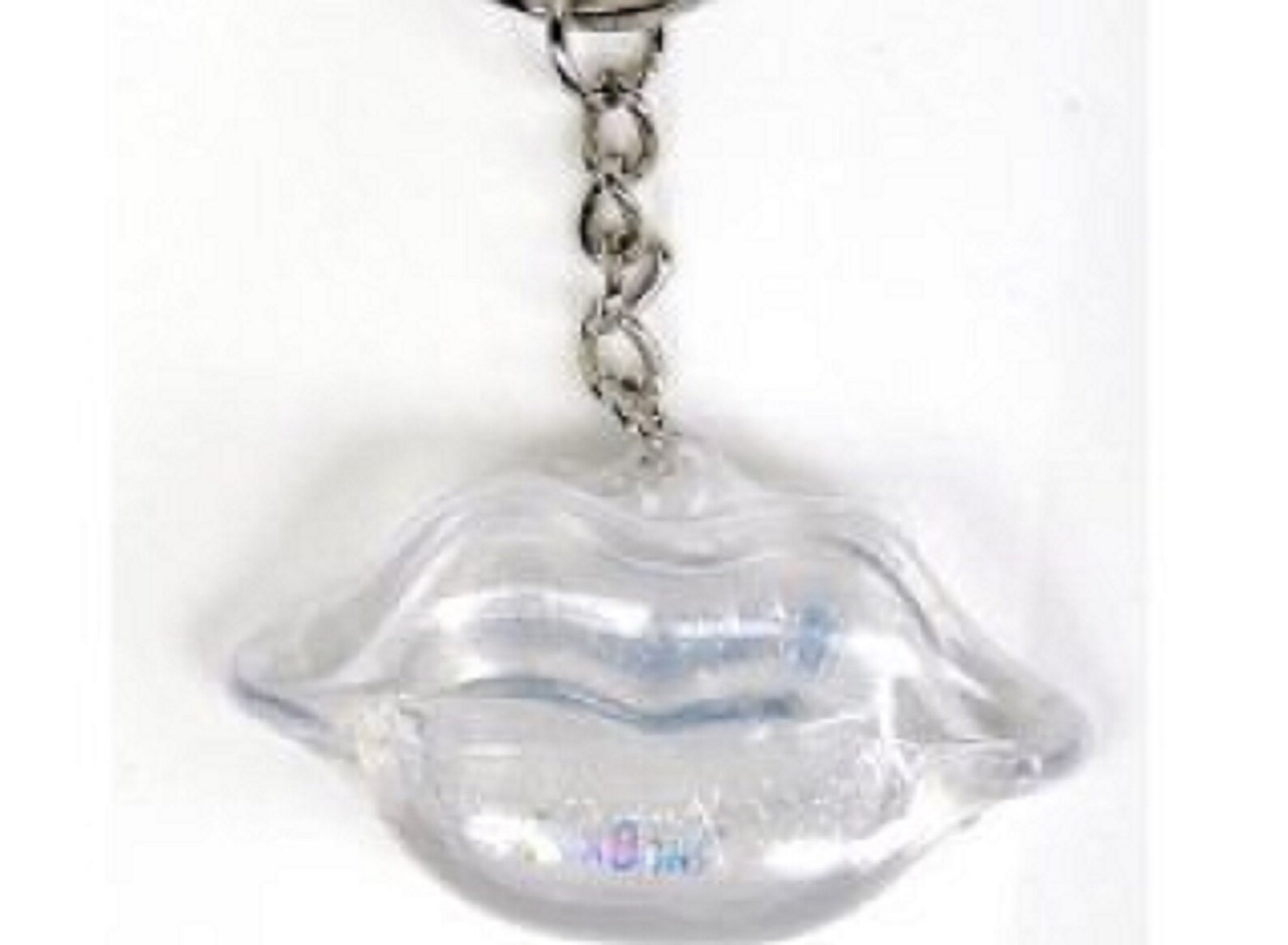 Lip Shaped Lipgloss Keychains 12pack | Etsy