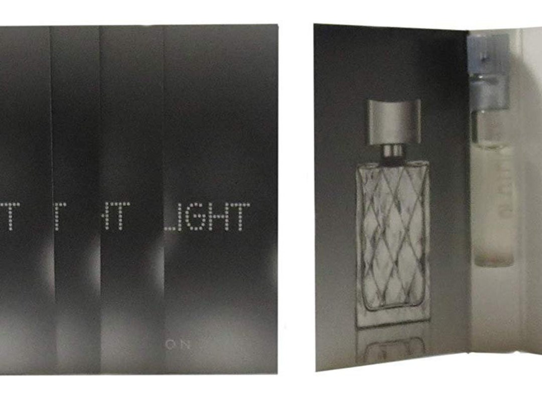 Avon Perfume Sample Packs (spotlight) 50 Pack - Etsy