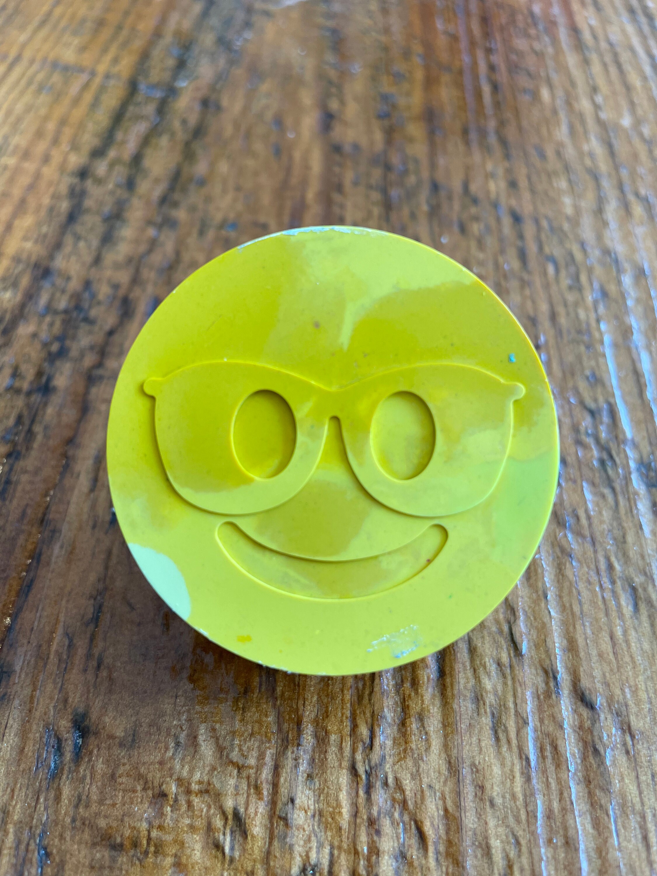 Emotion Crayons / Kids Toy / Present / Teaching Tool - Etsy