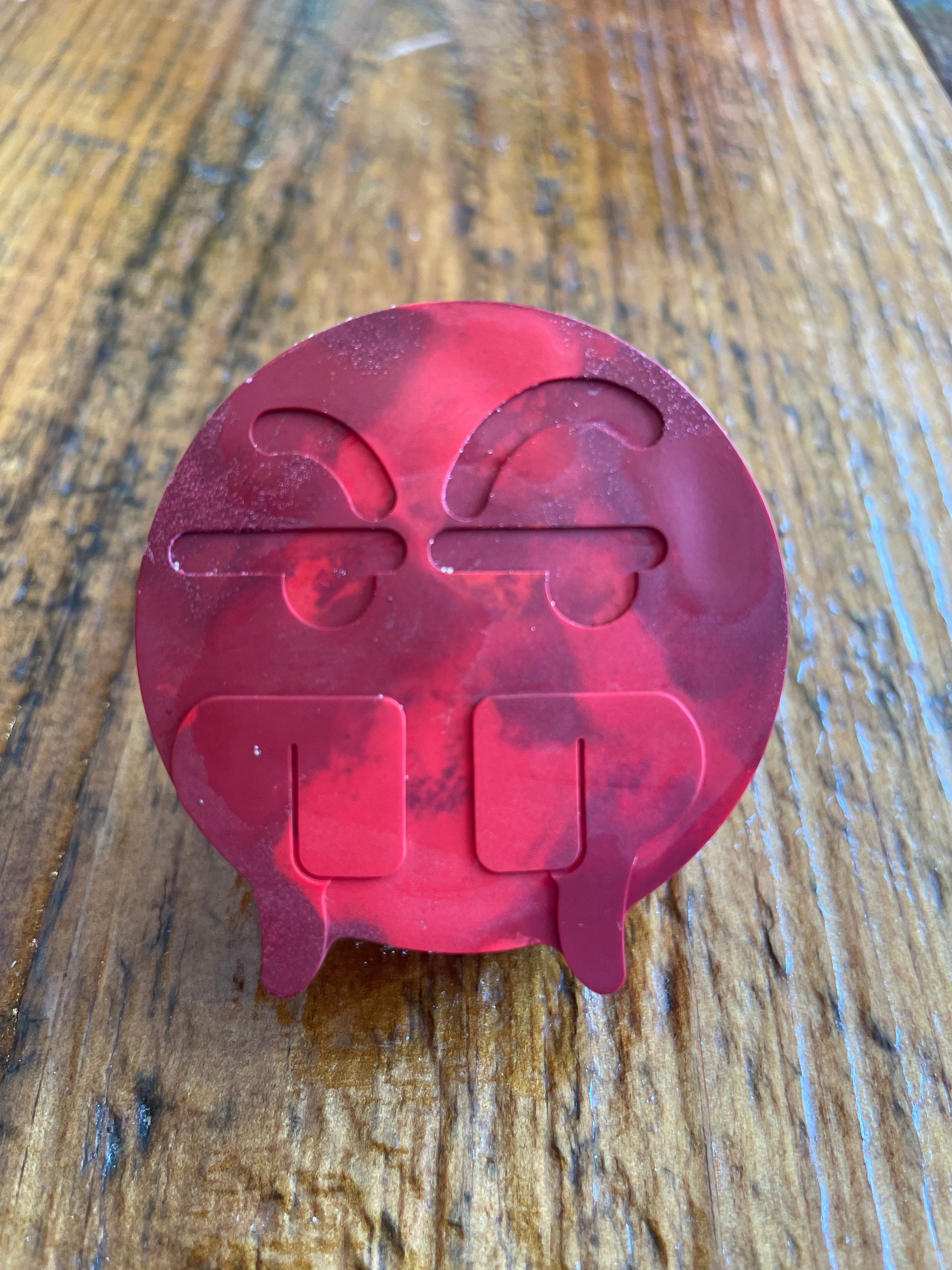 Emotion Crayons / Kids Toy / Present / Teaching Tool - Etsy