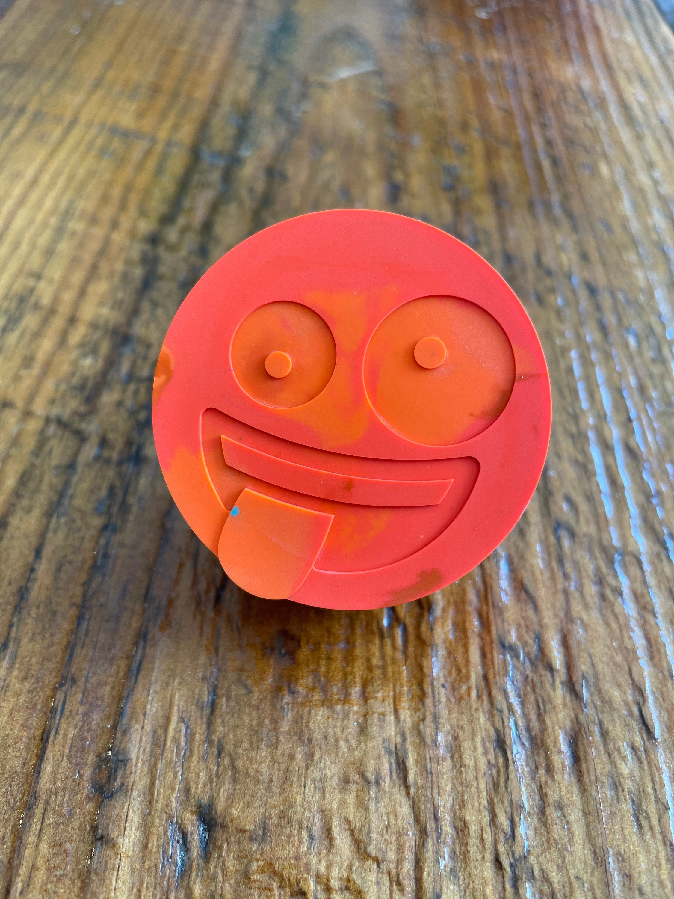 Emotion Crayons / Kids Toy / Present / Teaching Tool - Etsy