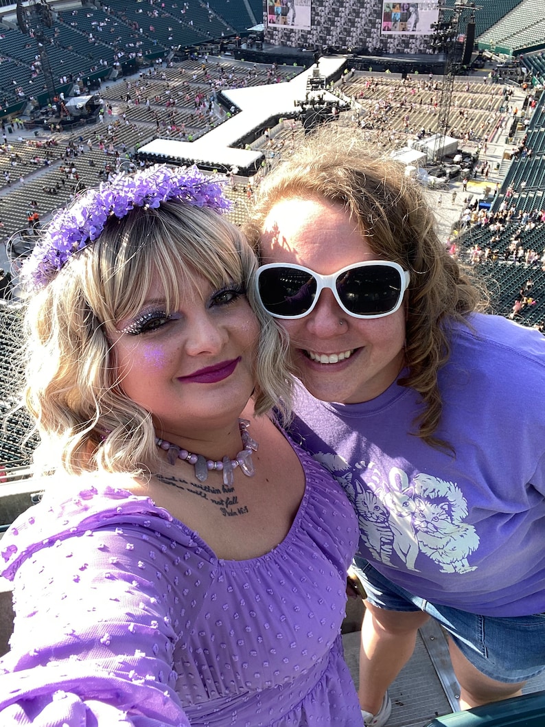 Taylor Swift Cat T-shirt - Etsy