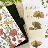 Custom Cash Envelopes- A6 - Etsy